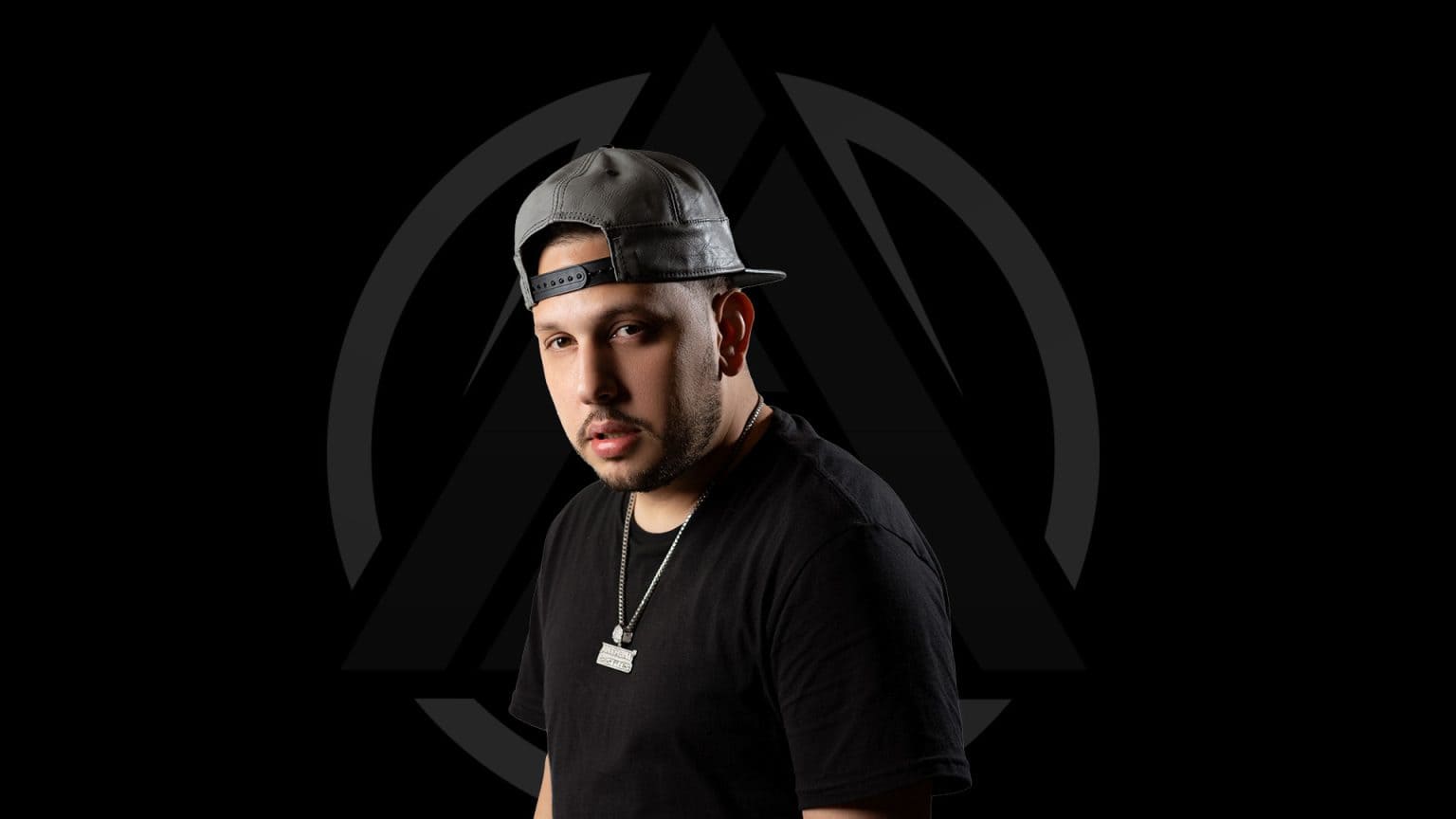 Biography • Anthony Styles